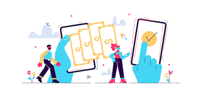 Begini Cara Transfer Uang Melalui mandiri Virtual Account! - Xendit