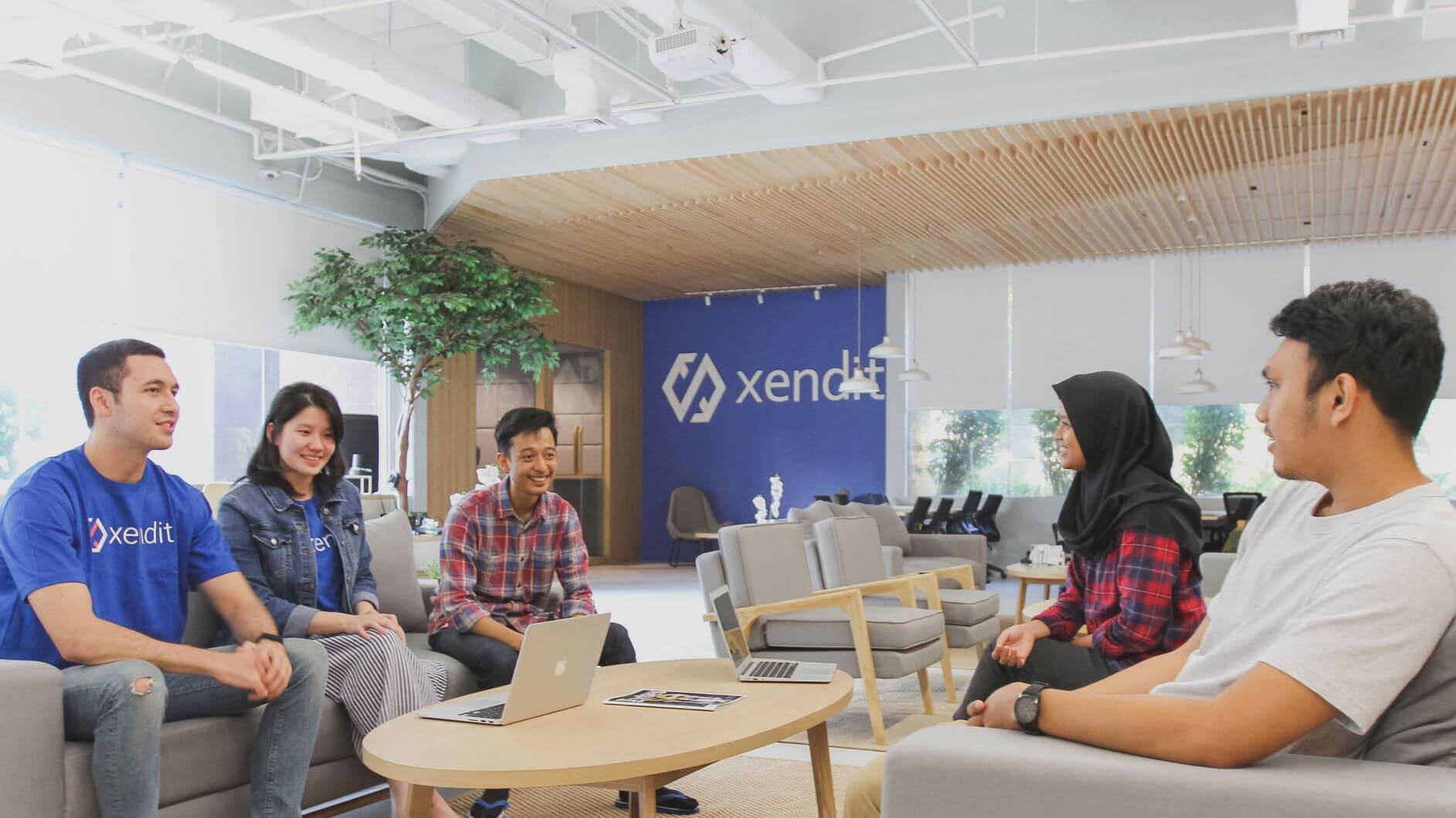 Membuat website eCommerce dengan sistem pembayaran Xendit - Xendit