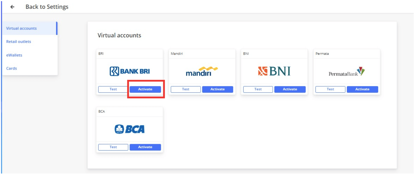 Anda kini dapat mengintegrasikan Xendit ke toko online Sirclo - Xendit