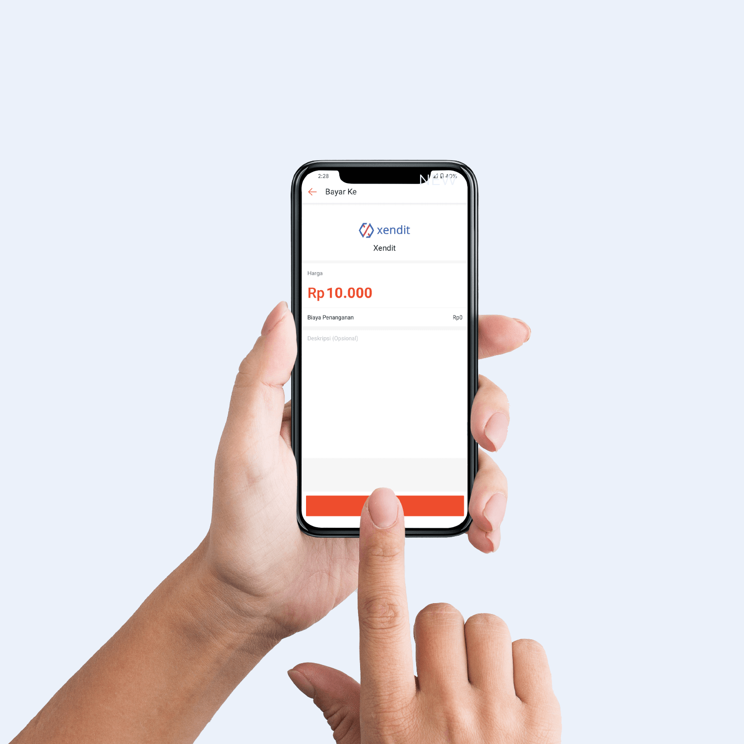 Ini Daftar E-Wallet yang Anda Butuhkan dalam Berbisnis - Xendit