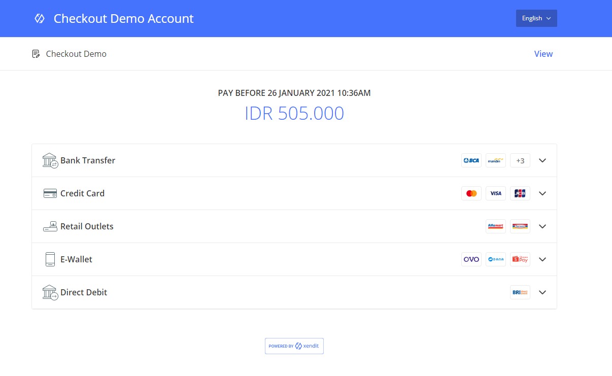 Tips Memilih Payment Gateway di Indonesia untuk Bisnis Anda - Xendit