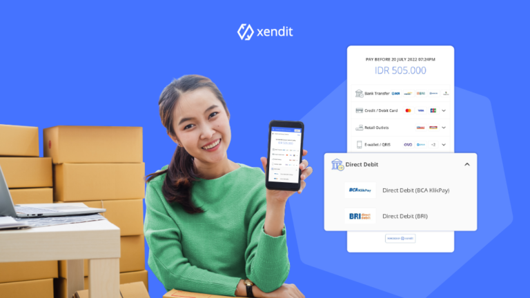 Direct Debit: Inovasi Terkini untuk Metode Pembayaran yang Tepat