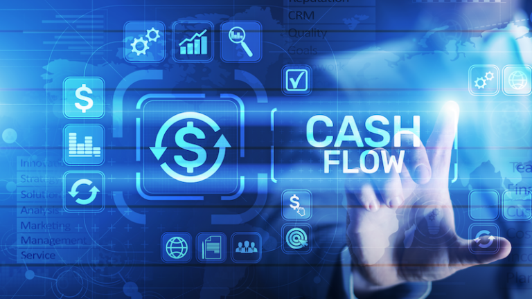 Different types of Cash Flows and their Significance for Businesses
