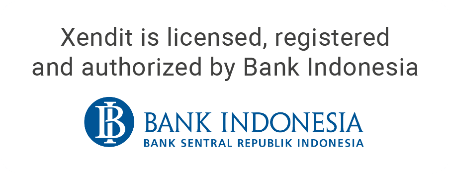 Xendit, Payment Gateway Terbaik di Indonesia Saat Ini - Xendit